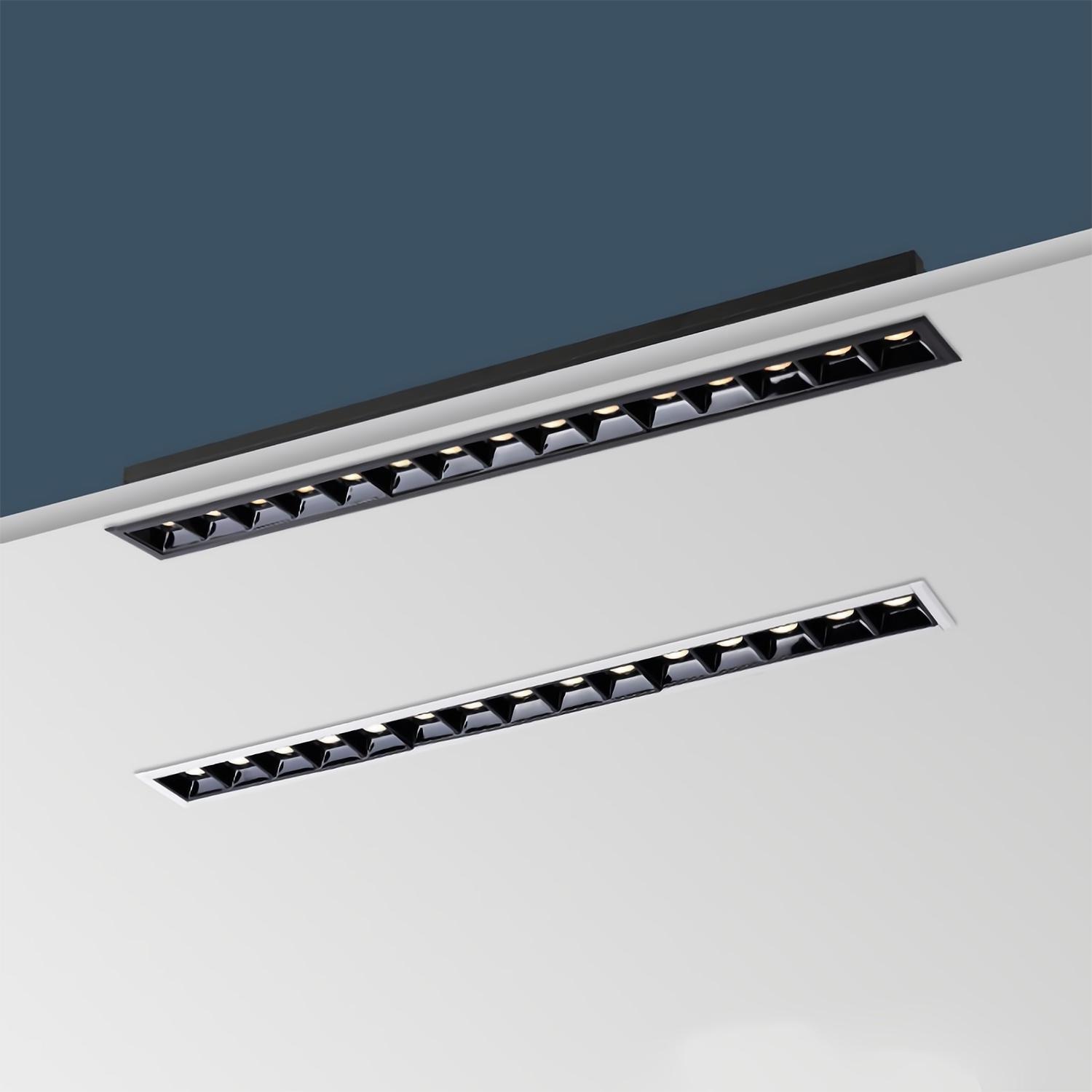 Mini Multiple Downlight - LUA-L-15