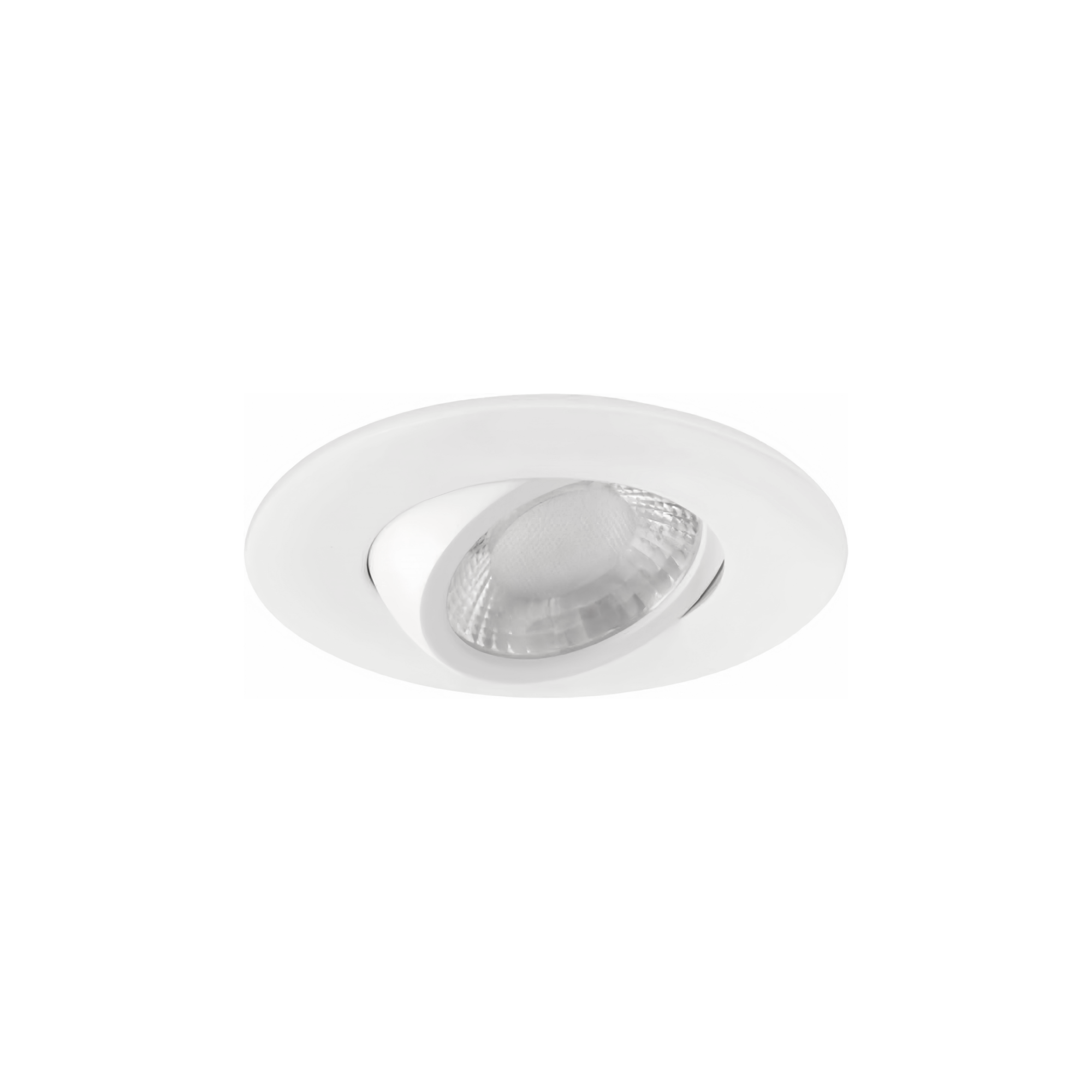 SSLG3 - 3IN Directional Recessed Downlight
