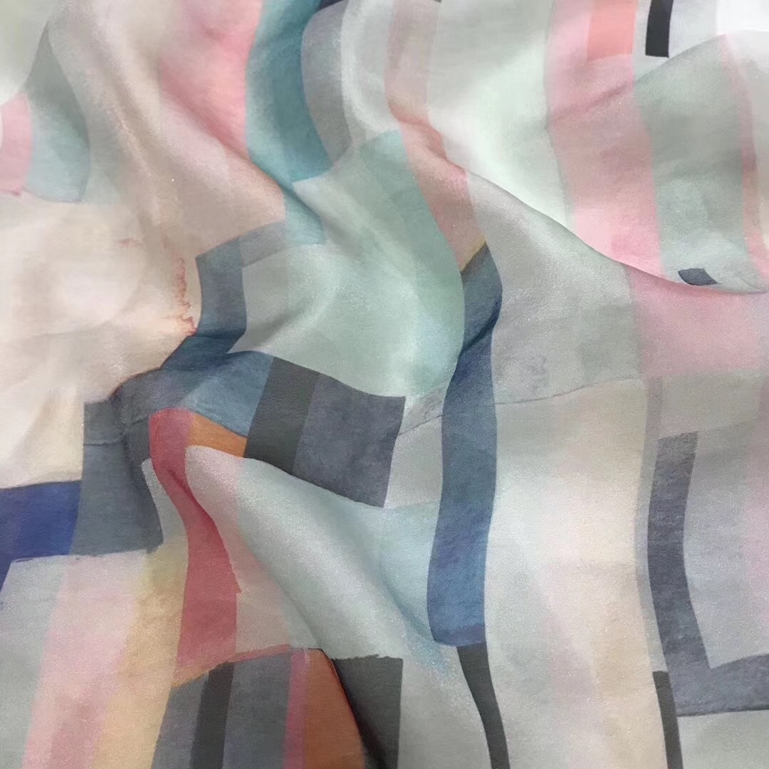 Tencel satin printing,Satin