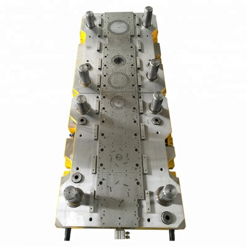 Stamping die ,Progressive die, Electrical lamination stamping die ...