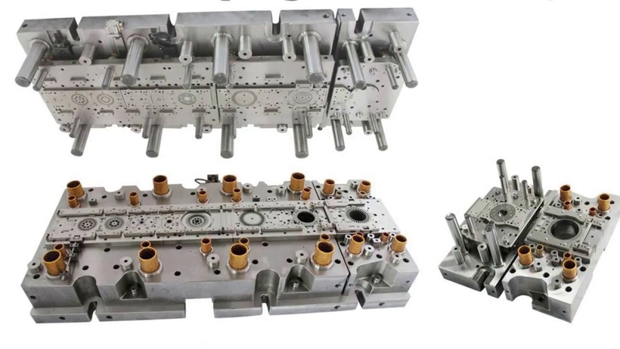 marathon electric motors,electronic stamp,precision stamping,stamping ...