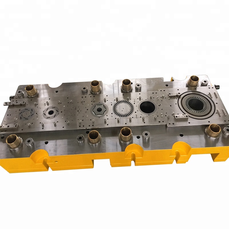 precision metal stamping,precision stamping,sheet metal stamping dies ...