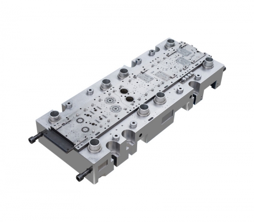 Stamping die ,Progressive die, Electrical lamination stamping die ...