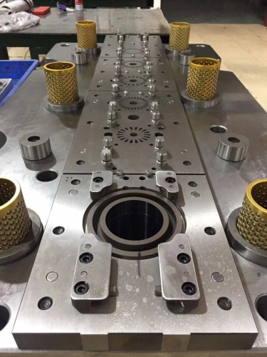 Stamping die ,Progressive die, Electrical lamination stamping die ...