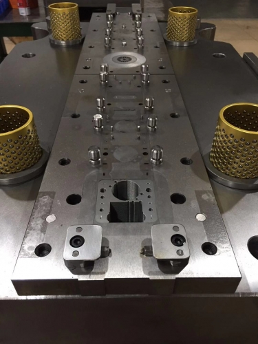 Stamping die ,Progressive die, Electrical lamination stamping die ...