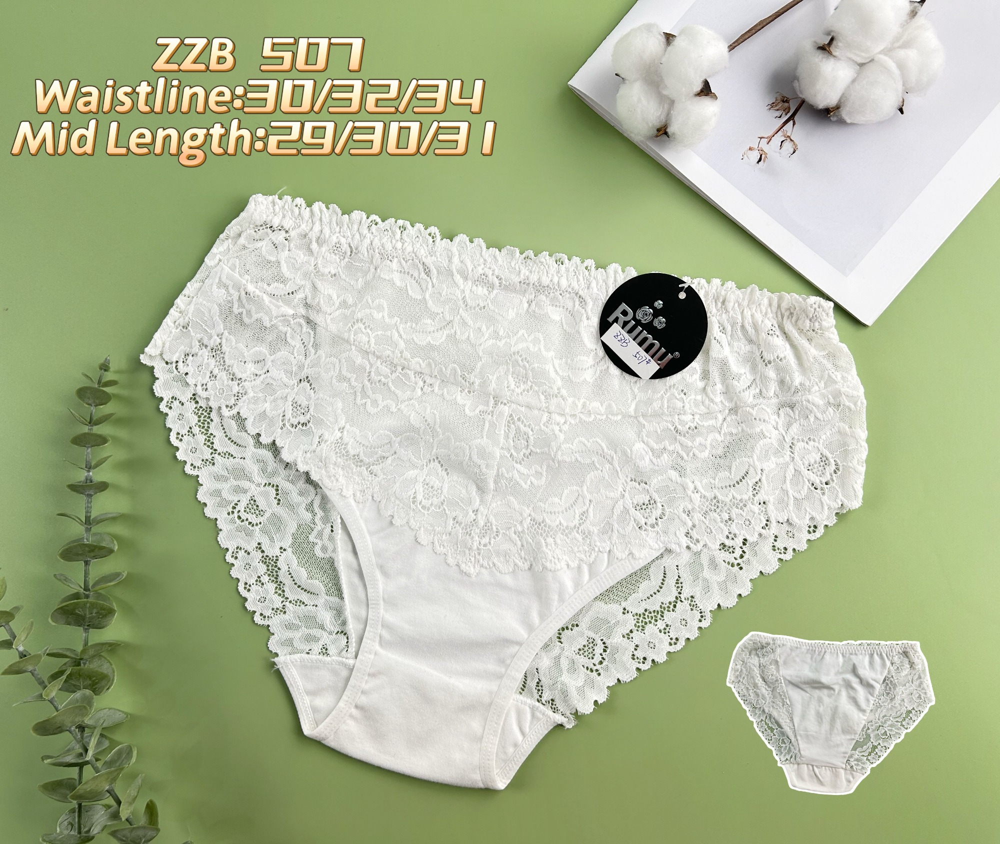 ZZB507内裤