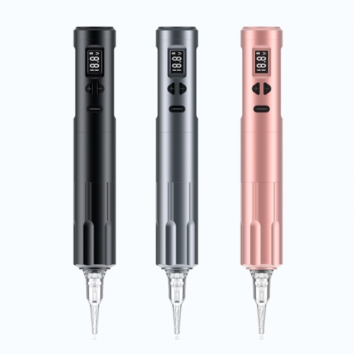 THUNDERLORD POWER PMU Machine