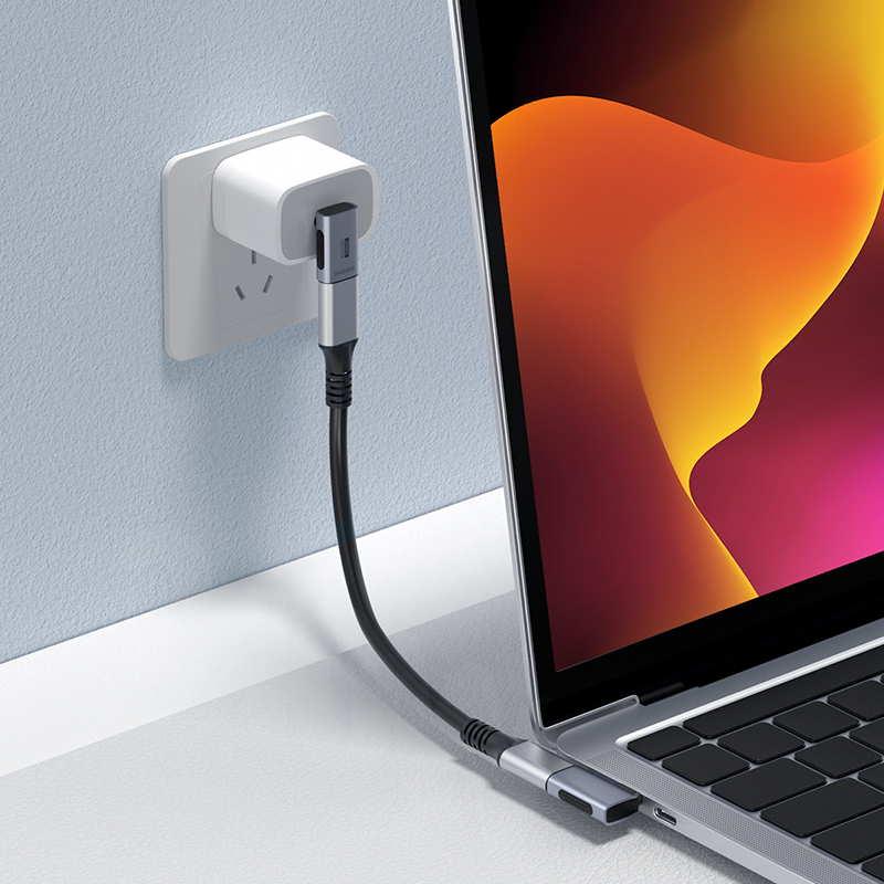 Hagibis USB C Extender Adapter