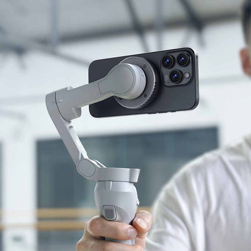 Hagibis MC100 Stabilizer Magnetic Cover