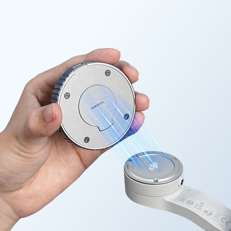 Hagibis MC100 Stabilizer Magnetic Cover