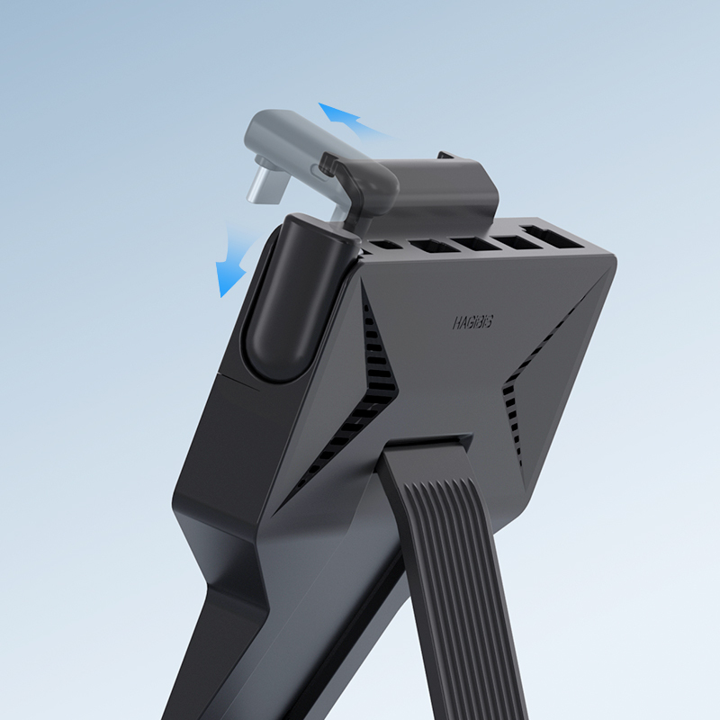 Hagibis SteamDeck Dock