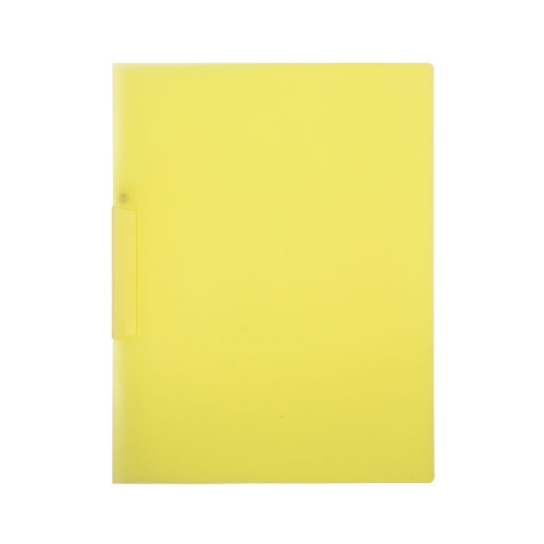 A4 Swing Clip File with Colored Clip, Translucent, PP A4,Presentation ...
