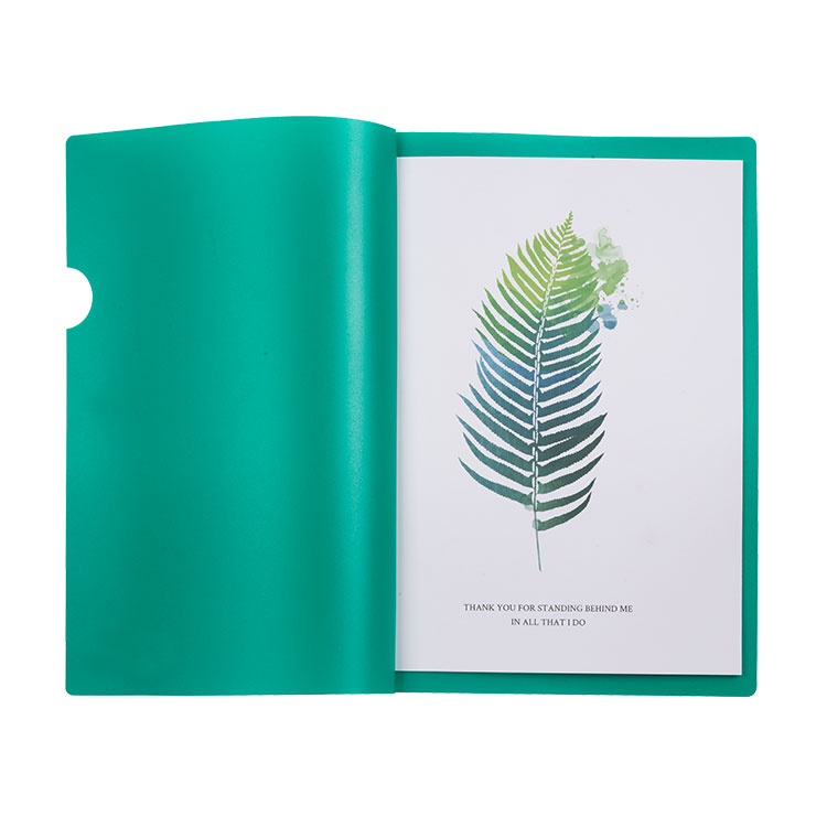 Heavy Duty Opaque Sliding Bar Report Covers, 15mm Spine Bar, PP A4 ...