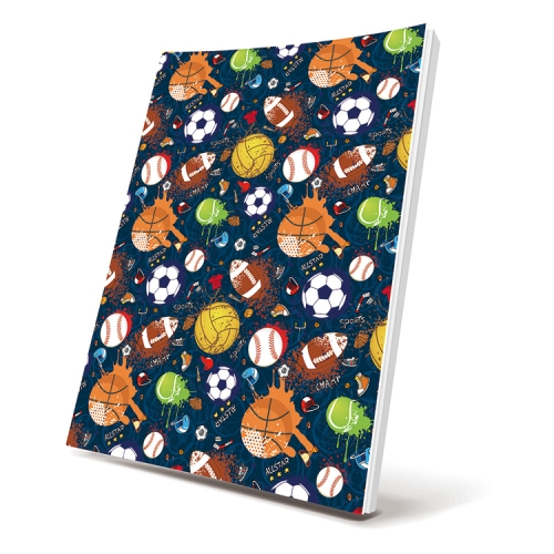 Self-adhesive Book Cover Balls