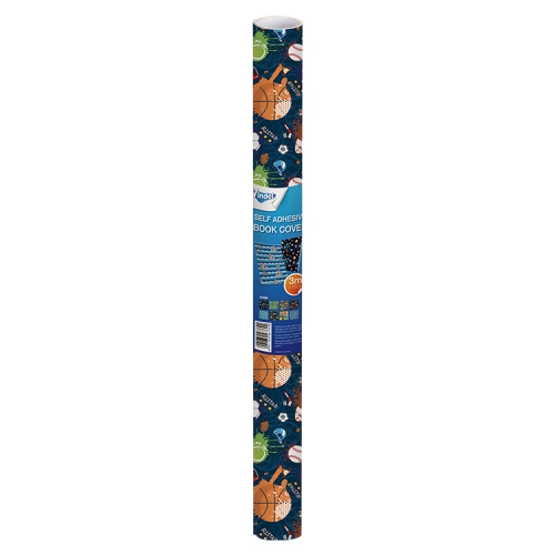 Self-adhesive Book Cover Balls