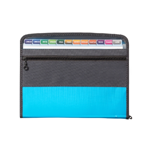 EXPANDING FILES,Zipact