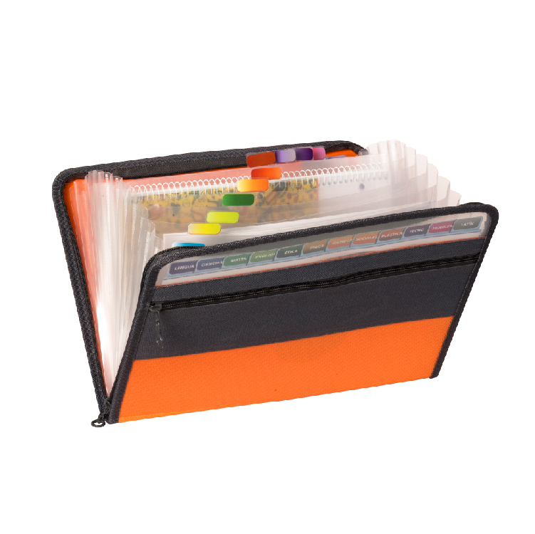 EXPANDING FILES,Zipact