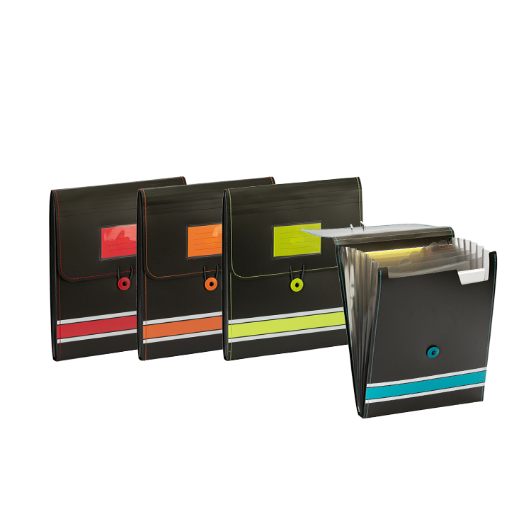 VERTICAL EXPANDING FILES,FUSION