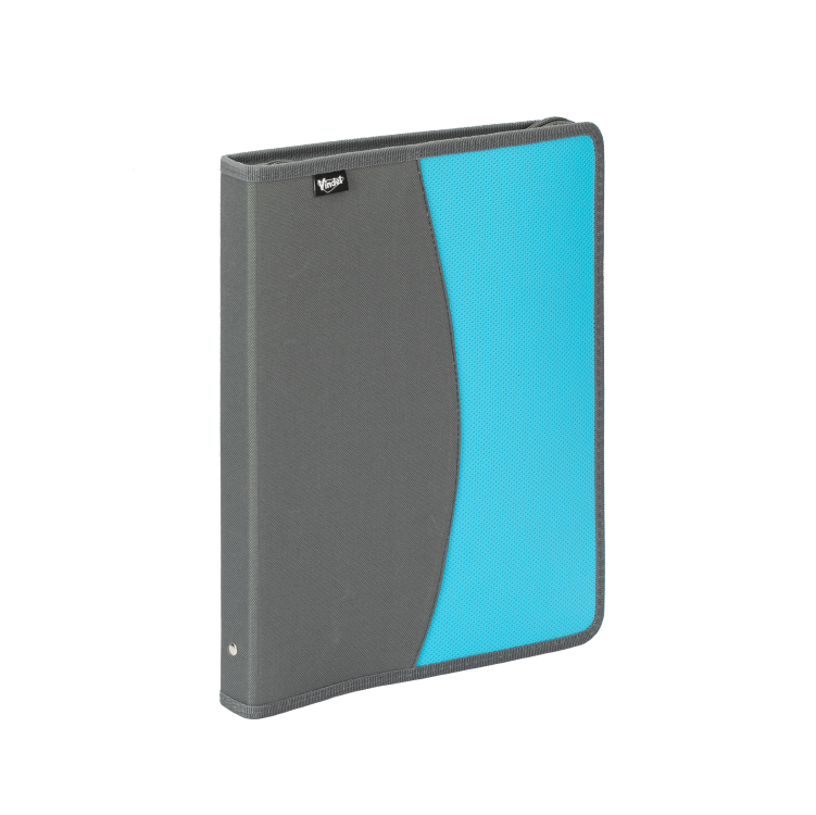 ZIPPER BINDERS,Zipact