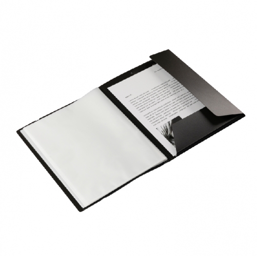 DISPLAY BOOKS, Fusion