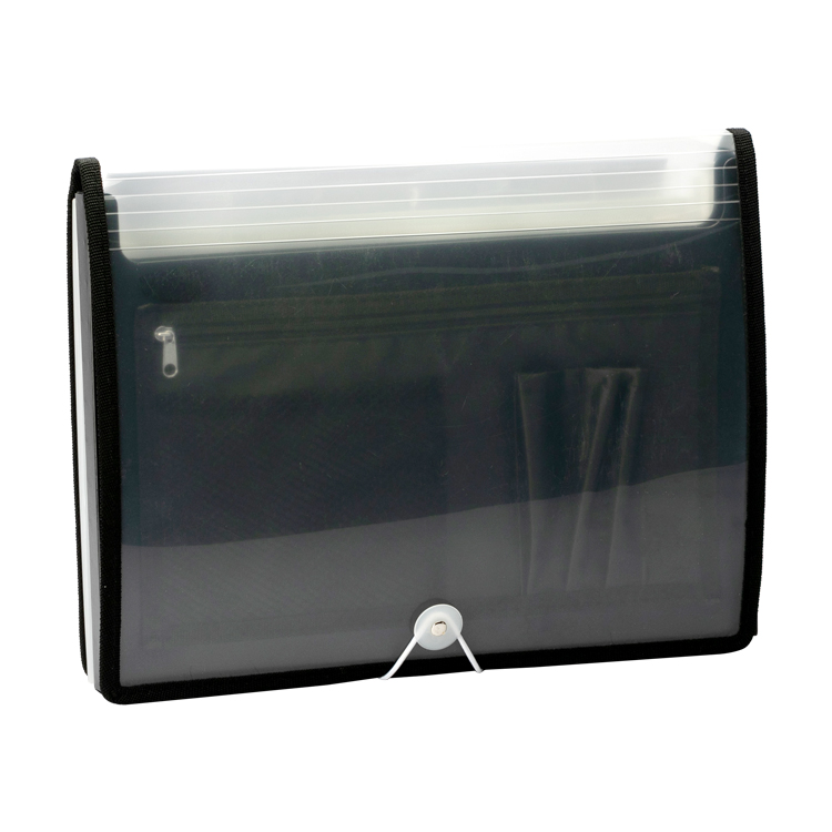 13-Pocket Expanding File