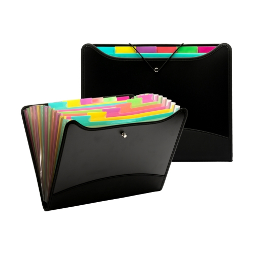 13 Pocket Expanding File