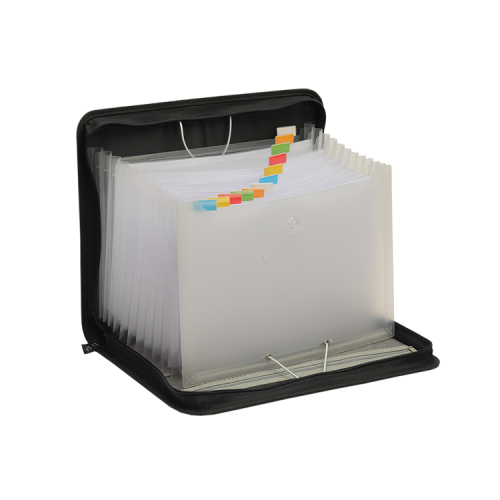 13-Pocket Expanding File