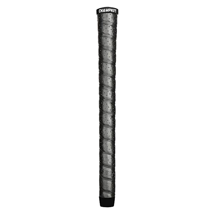 Champkey Polyurethane Golf Grips Single Packaging