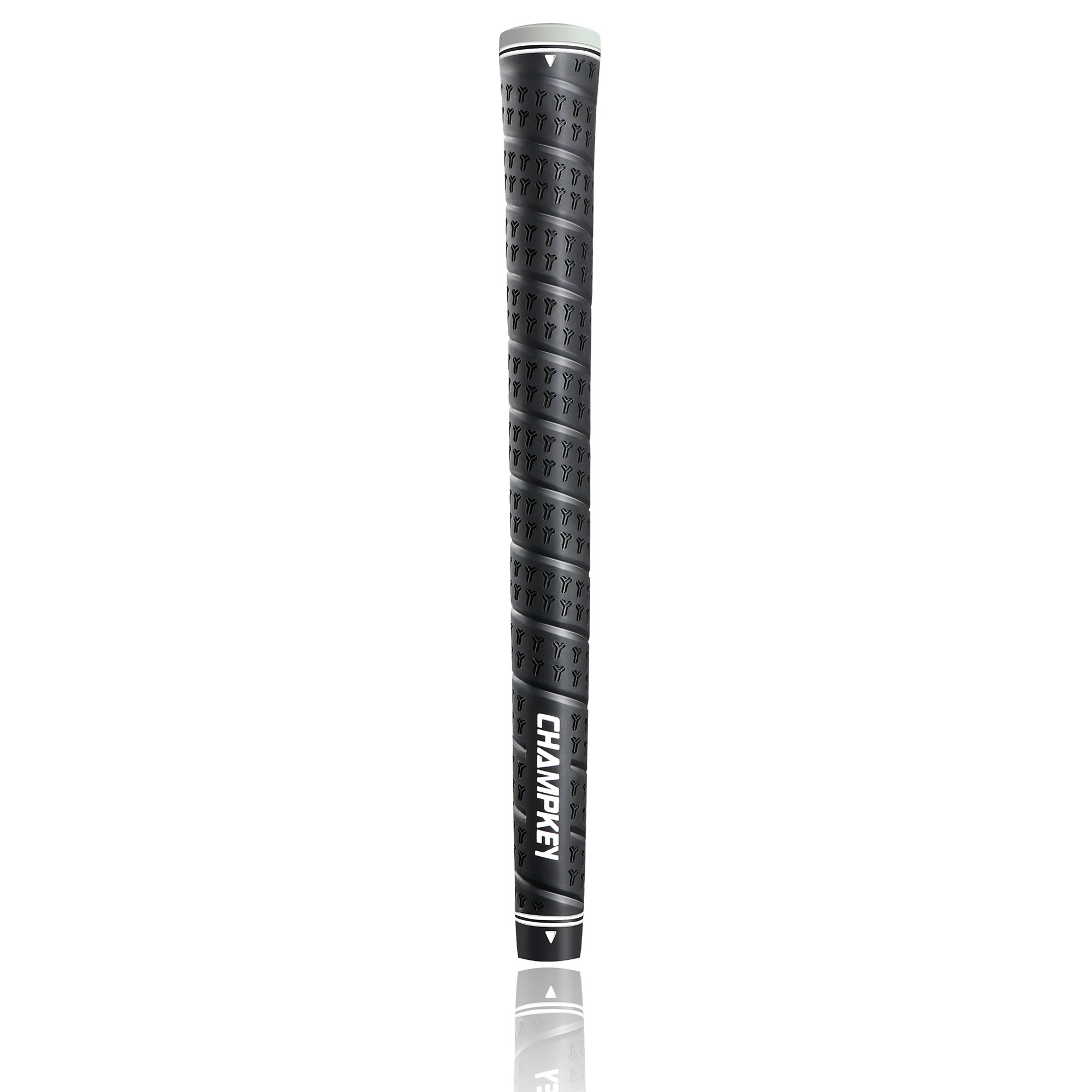 CHAMPKEY WRAP-Y Rubber Golf Grips Single Packaging