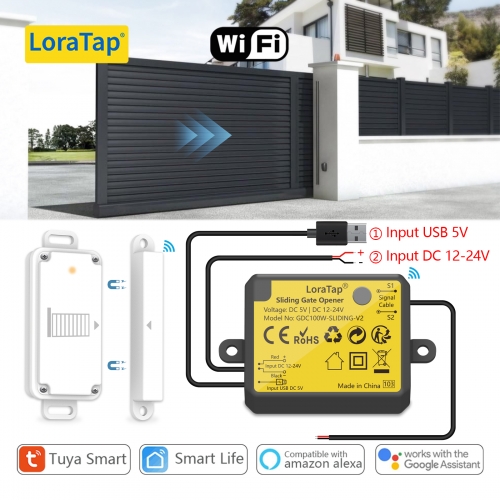 LoraTap Offical Store