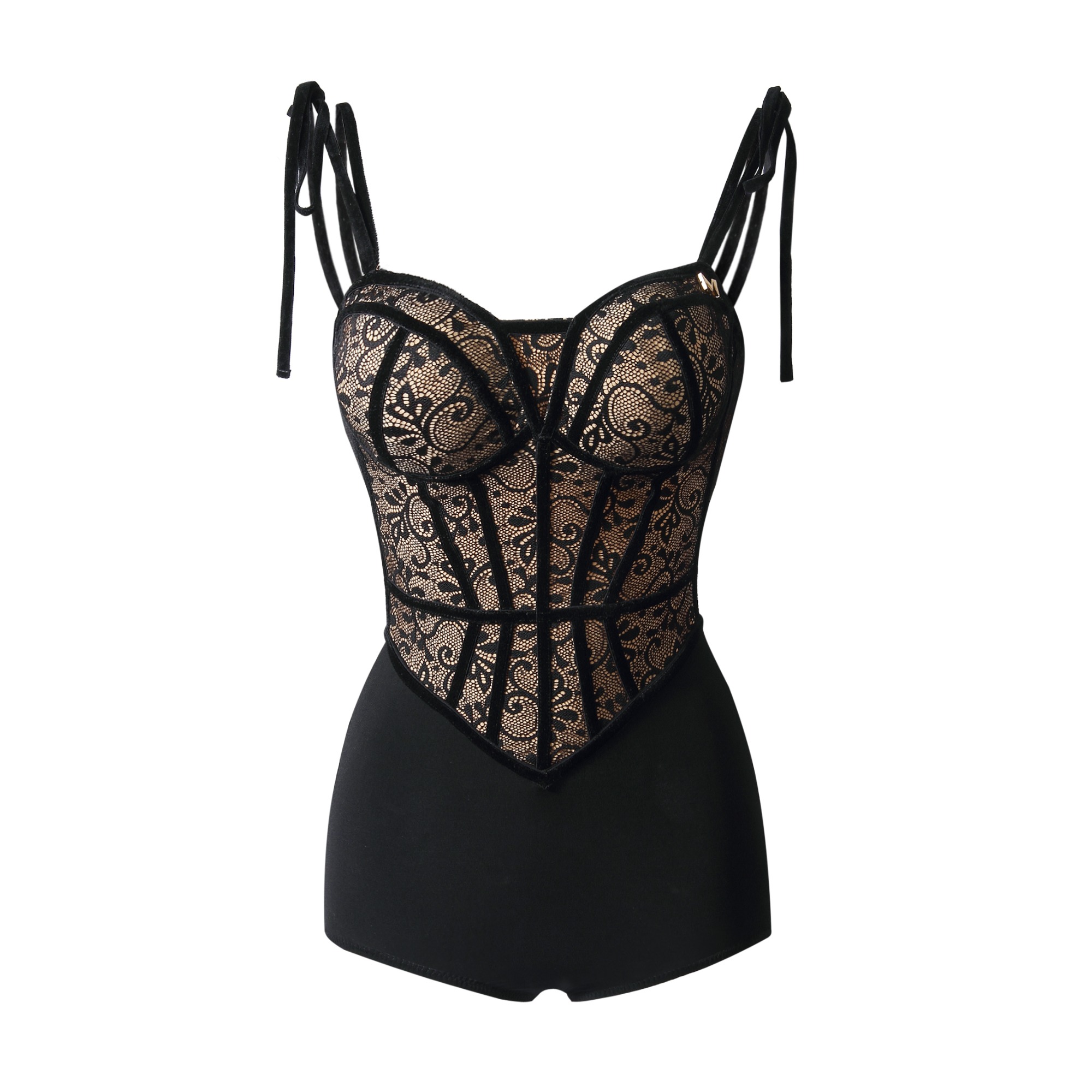 Dasha Corset Body #226,All Styles