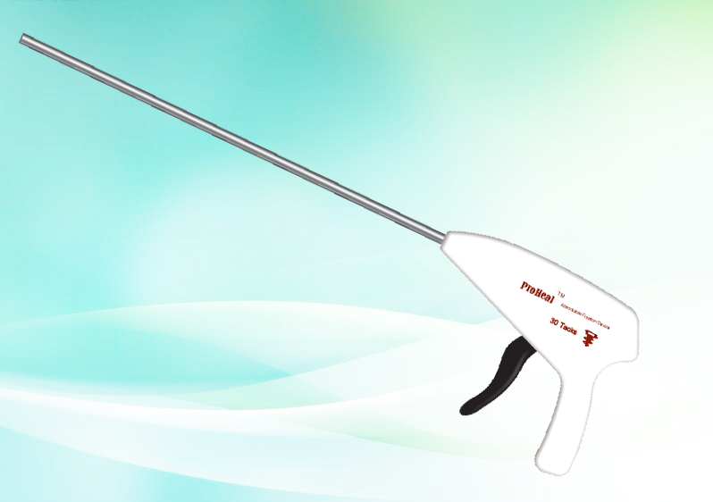 Absorbable mesh fixator,Mesh Fixation Device