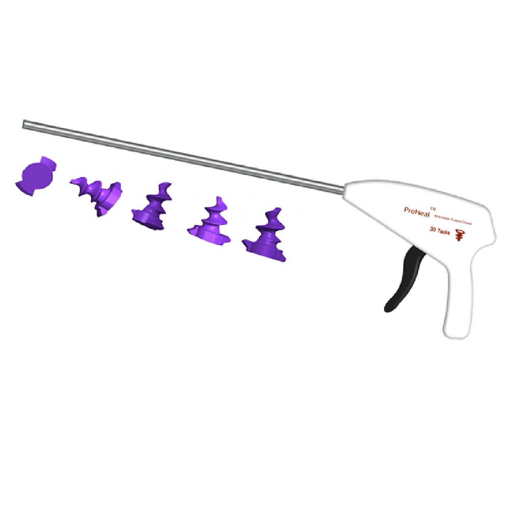 Absorbable mesh fixator,Mesh Fixation Device