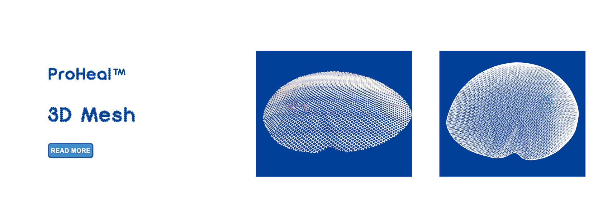 Hernia Mesh Manufacturer