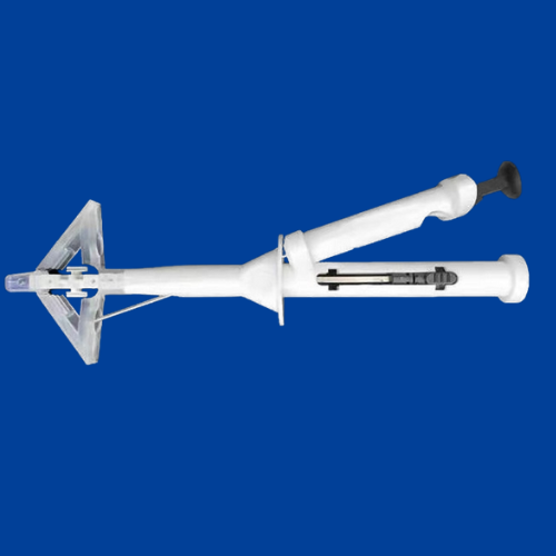 Disposable Torcar Site Closure,Suturing Device