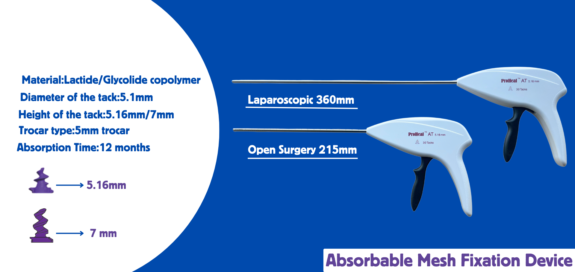 Hernia Repair Solutions