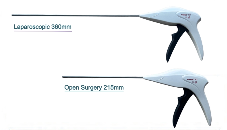 Mesh Fixation Device