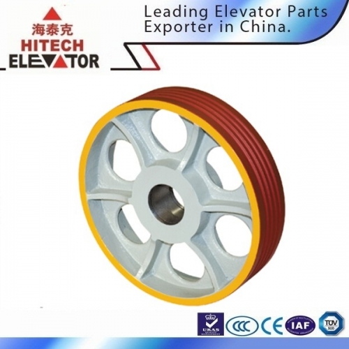 Deflector Sheave,Deflector Sheave