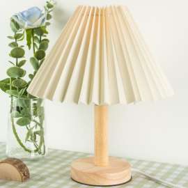 Wodden Lamp