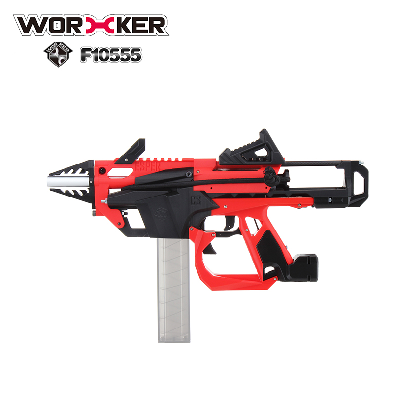 worker toy nerf