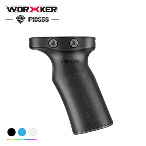 Worker Toys A Style Hand Grip for Nerf N-Strike Elite Blaster,Grip