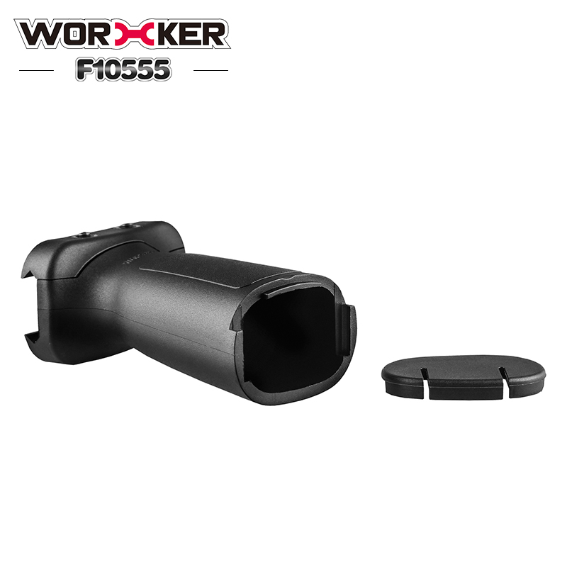 Worker Toys A Style Hand Grip for Nerf N-Strike Elite Blaster,Grip
