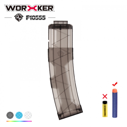 worker toy nerf