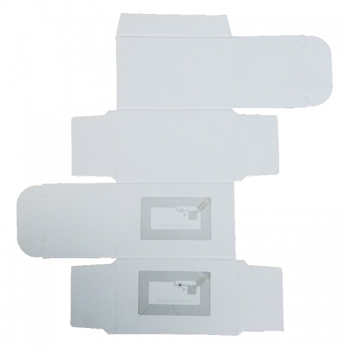 RFID Packaging,Smart Packaging,Anti-counterfieting Packaging
