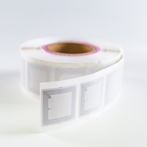 HF Dry/Wet Inlay,HF PET Inlay,Aluminum Etched Inlay