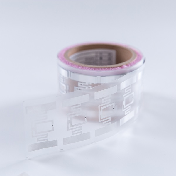 UHF Dry/Wet Inlay,UHF PET Inlay,Aluminum Etched Inlay