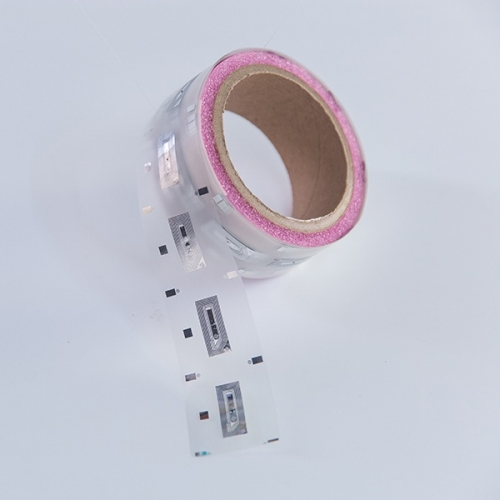 HF Dry/Wet Inlay,HF PET Inlay,Aluminum Etched Inlay