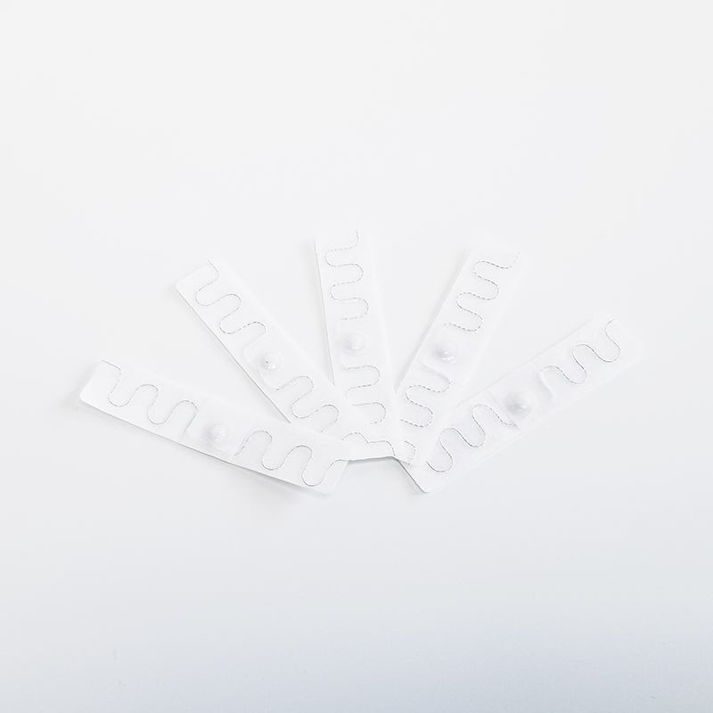 RFID Textile Luandry Tag,RFID Washable Tag,Hospital Linen RFID Tag