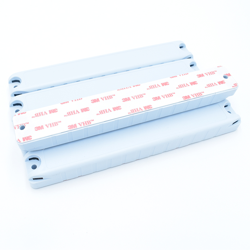 RFID On Metal Tag,Outdoor RFID Tag with Housing,RFID Assets Management
