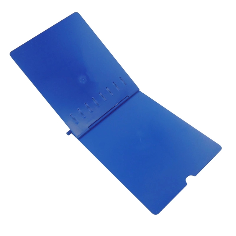 China Supplier Custom Medical accessories ABS file folder cheap patient ...